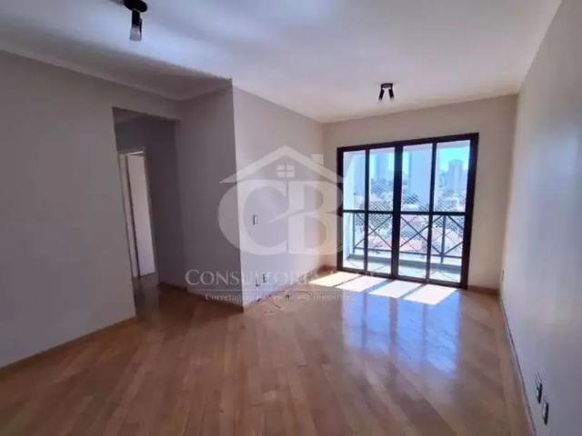 Apartamento para Venda em São Paulo/SP Chácara Inglesa 3 Quartos
