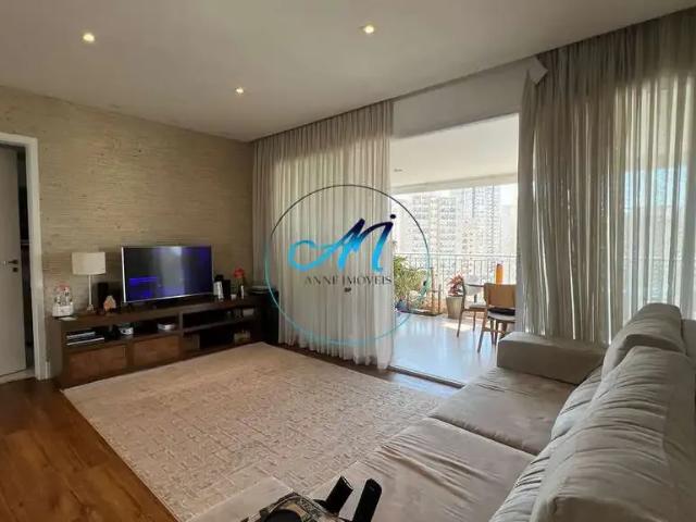 Apartamento para Venda em São Paulo/SP Chácara Inglesa 3 Quartos