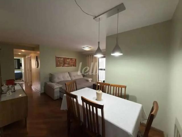 Apartamento para Venda em São Paulo/SP Chácara Inglesa 3 Quartos