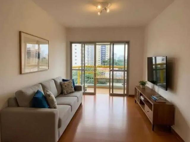 Apartamento para Venda em São Paulo/SP Chácara Inglesa 3 Quartos