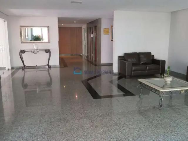 Apartamento para Venda em São Paulo/SP Chácara Inglesa 3 Quartos