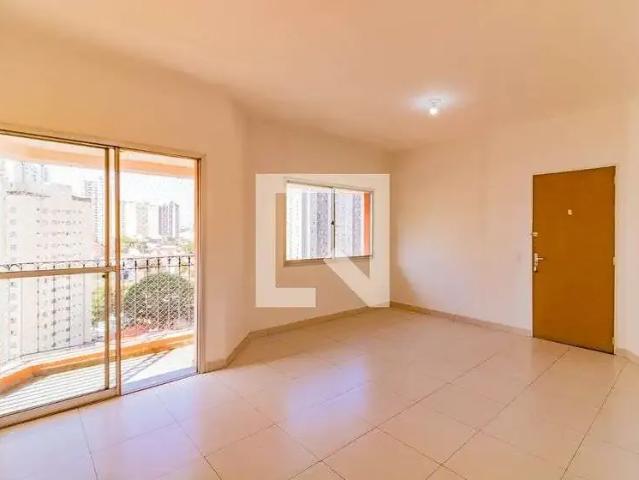 Apartamento para Venda em São Paulo/SP Chácara Inglesa 3 Quartos