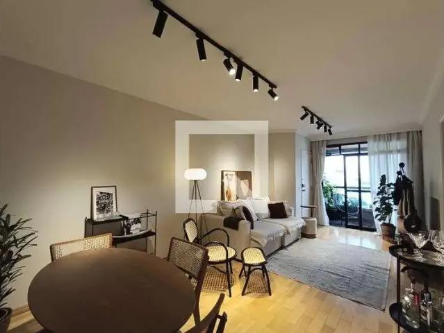 Apartamento para Venda em São Paulo/SP Chácara Inglesa 3 Quartos