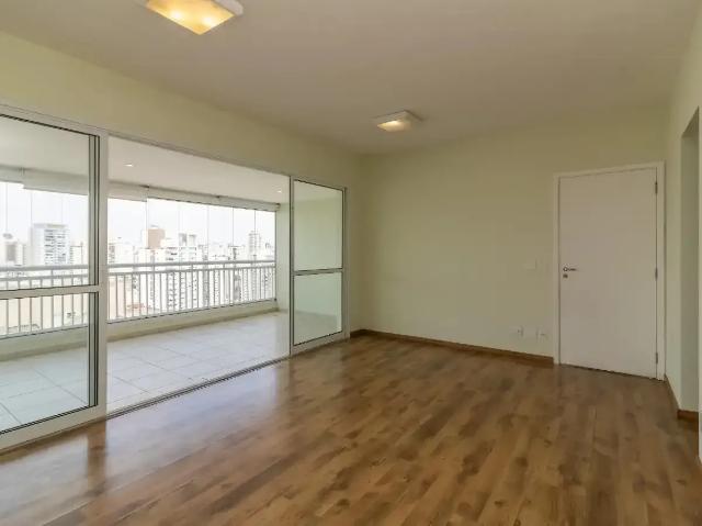 Apartamento para Venda em São Paulo/SP Chácara Inglesa 3 Quartos
