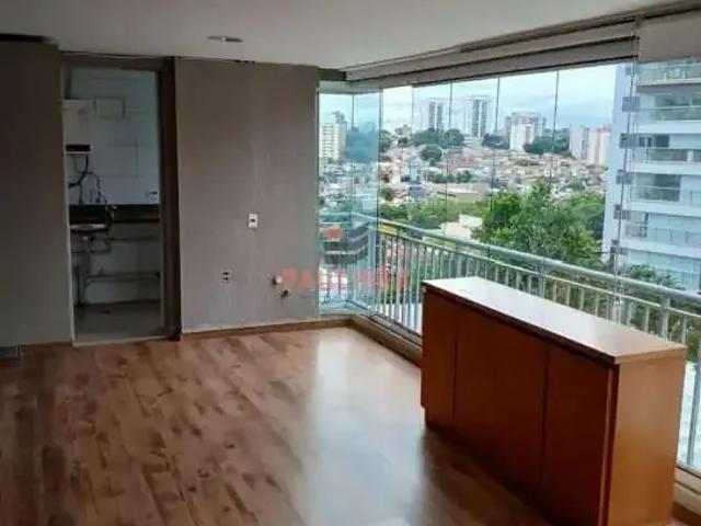 Apartamento para Venda em São Paulo/SP Chácara Inglesa 3 Quartos