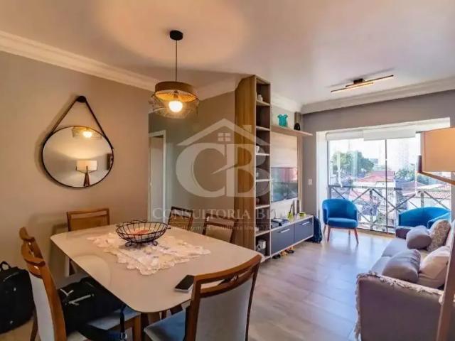 Apartamento para Venda em São Paulo/SP Chácara Inglesa 3 Quartos