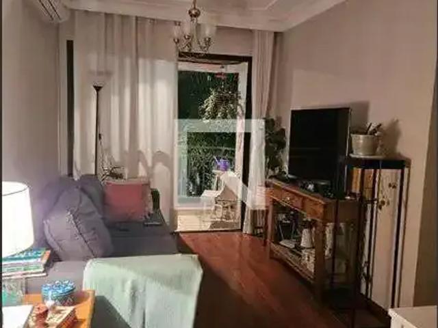 Apartamento para Venda em São Paulo/SP Chácara Inglesa 3 Quartos