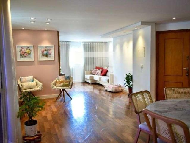 Apartamento para Venda em São Paulo/SP Chácara Inglesa 3 Quartos