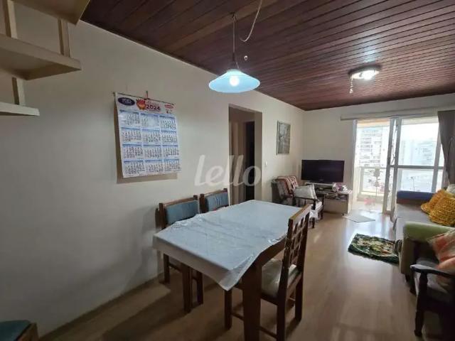 Apartamento para Venda em São Paulo/SP Chácara Inglesa 3 Quartos