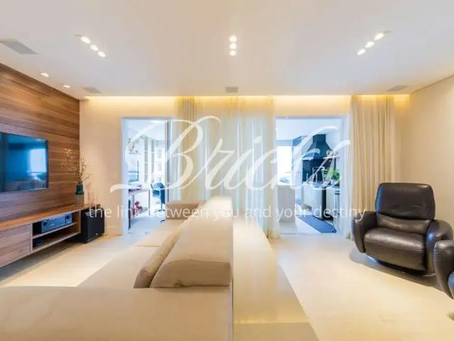 Apartamento para Venda em São Paulo/SP Chácara Inglesa 3 Quartos