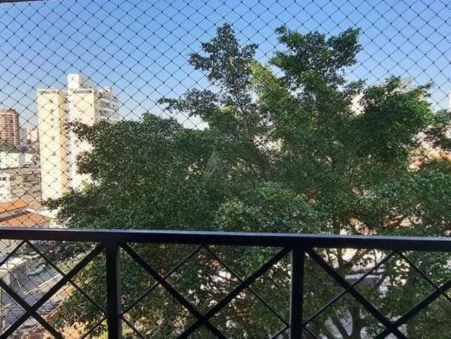 Apartamento para Venda em São Paulo/SP Chácara Inglesa 3 Quartos