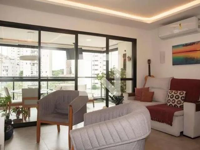 Apartamento para Venda em São Paulo/SP Chácara Inglesa 3 Quartos