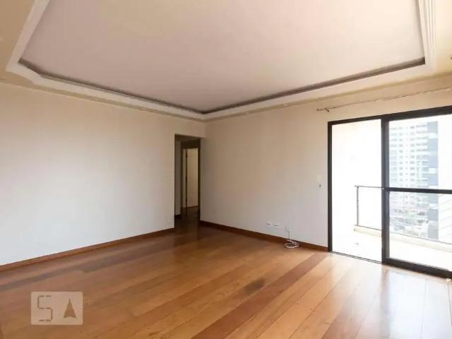 Apartamento para Venda em São Paulo/SP Chácara Inglesa 3 Quartos