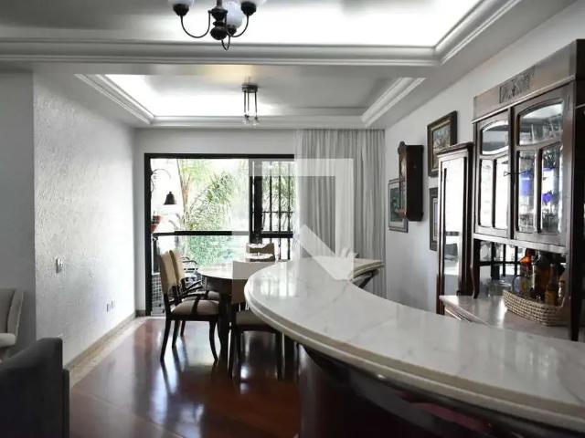 Apartamento para Venda em São Paulo/SP Chácara Inglesa 3 Quartos