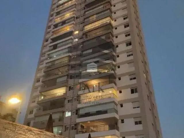 Apartamento para Venda em São Paulo/SP Chácara Inglesa 3 Quartos