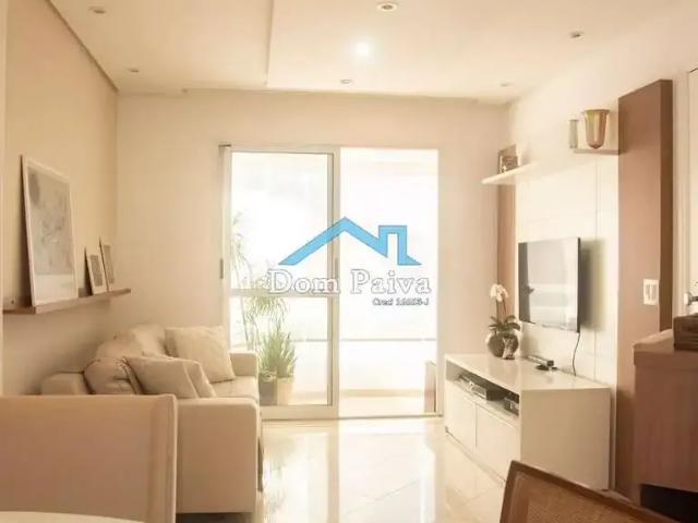 Apartamento para Venda em São Paulo/SP Chácara Inglesa 3 Quartos
