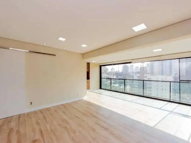 Apartamento para Venda em São Paulo/SP Chácara Inglesa 3 Quartos