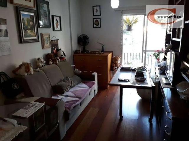 Apartamento para Venda em São Paulo/SP Chácara Inglesa 3 Quartos