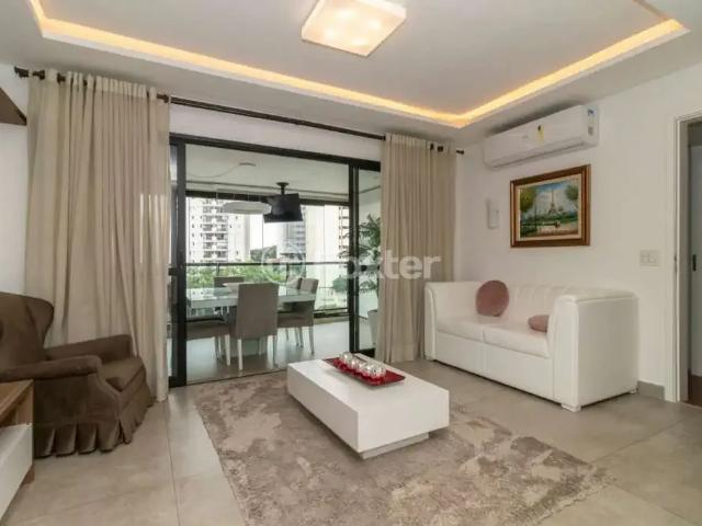 Apartamento para Venda em São Paulo/SP Chácara Inglesa 3 Quartos
