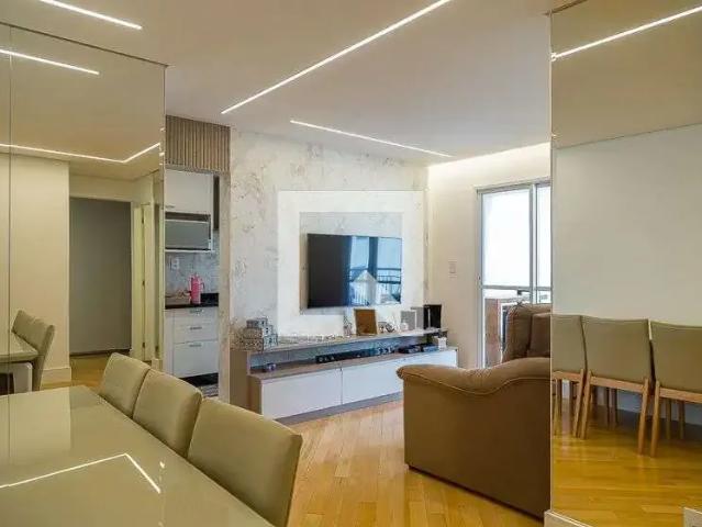 Apartamento para Venda em São Paulo/SP Chácara Inglesa 3 Quartos