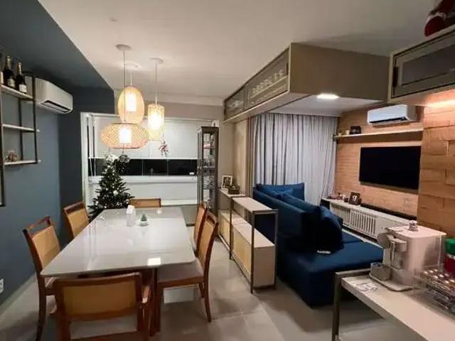 Apartamento para Venda em São Paulo/SP Chácara Inglesa 3 Quartos