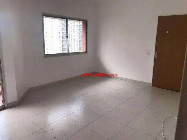 Apartamento para Venda em São Paulo/SP Chácara Inglesa 3 Quartos