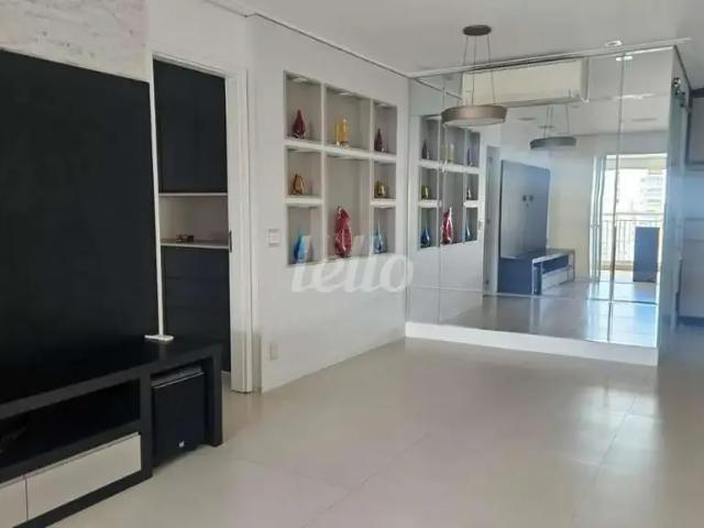 Apartamento para Venda em São Paulo/SP Chácara Inglesa 3 Quartos