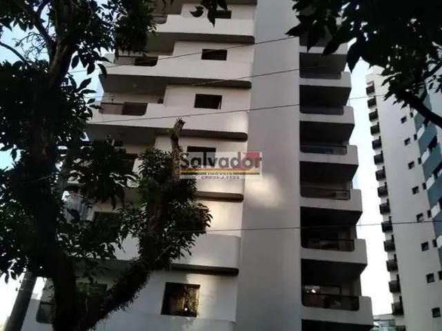 Apartamento para Venda em São Paulo/SP Chácara Inglesa 3 Quartos