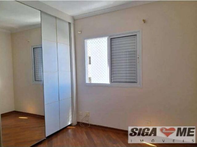 Apartamento para Venda em São Paulo/SP Chácara Inglesa 3 Quartos