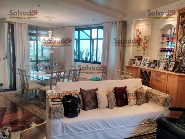 Apartamento para Venda em São Paulo/SP Chácara Inglesa 3 Quartos