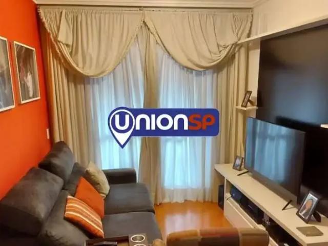 Apartamento para Venda em São Paulo/SP Chácara Inglesa 3 Quartos