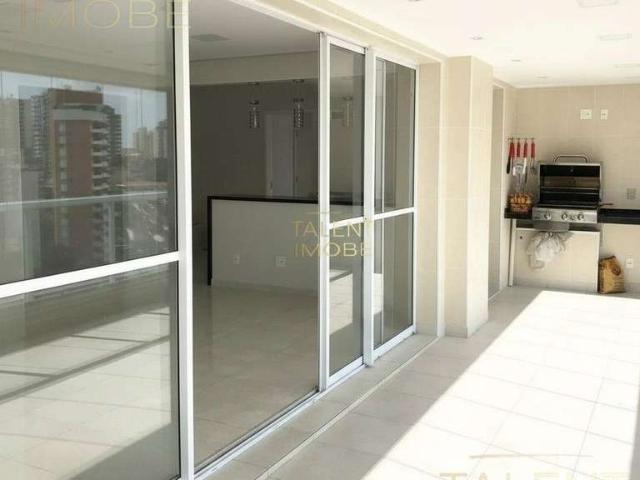 Apartamento para Venda em São Paulo/SP Chácara Inglesa 3 Quartos