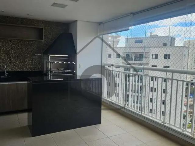 Apartamento para Venda em São Paulo/SP Chácara Inglesa 3 Quartos