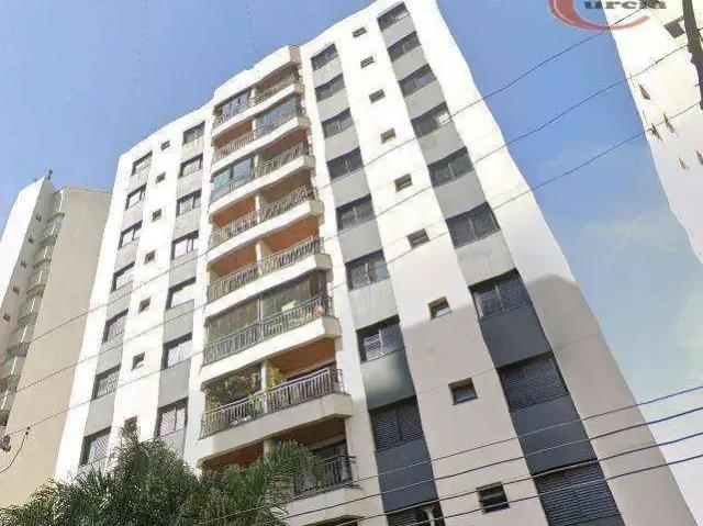 Apartamento para Venda em São Paulo/SP Chácara Inglesa 3 Quartos