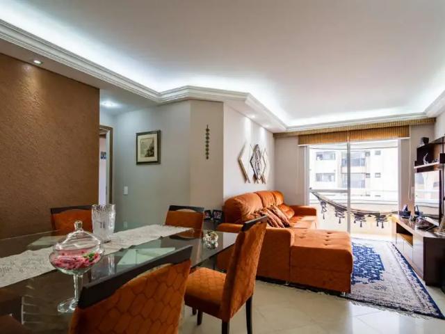 Apartamento para Venda em São Paulo/SP Chácara Inglesa 3 Quartos