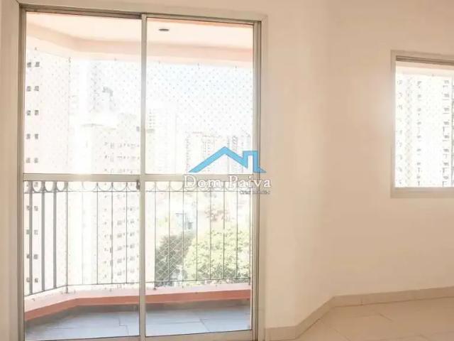 Apartamento para Venda em São Paulo/SP Chácara Inglesa 3 Quartos