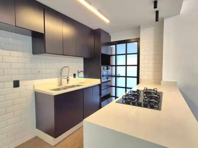 Apartamento para Venda em São Paulo/SP Chácara Inglesa 3 Quartos