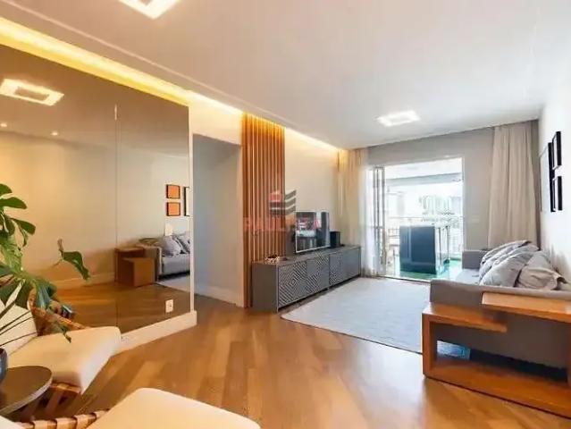 Apartamento para Venda em São Paulo/SP Chácara Inglesa 3 Quartos