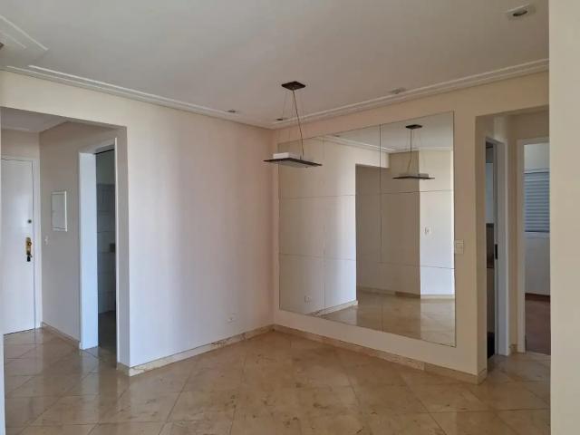 Apartamento para Venda em São Paulo/SP Chácara Inglesa 3 Quartos