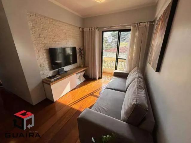 Apartamento para Venda em São Paulo/SP Chácara Inglesa 3 Quartos