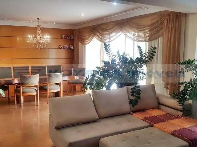 Apartamento para Venda em São Paulo/SP Chácara Inglesa 3 Quartos
