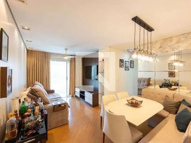 Apartamento para Venda em São Paulo/SP Chácara Inglesa 3 Quartos