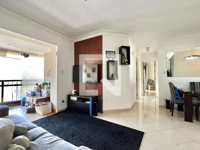 Apartamento para Venda em São Paulo/SP Chácara Inglesa 3 Quartos