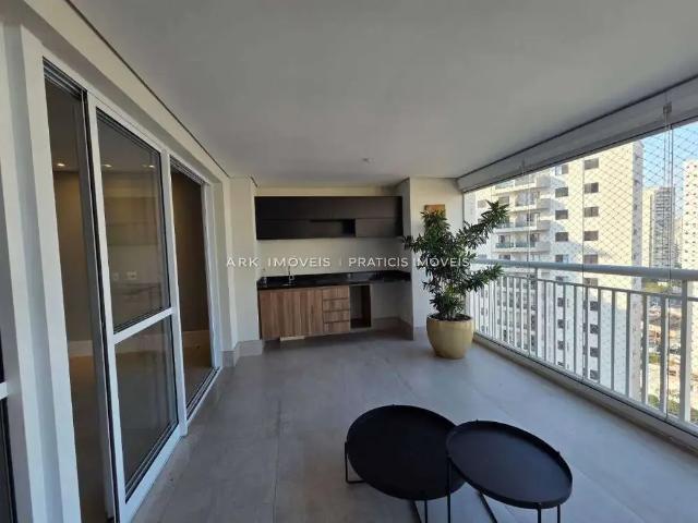 Apartamento para Venda em São Paulo/SP Chácara Inglesa 3 Quartos