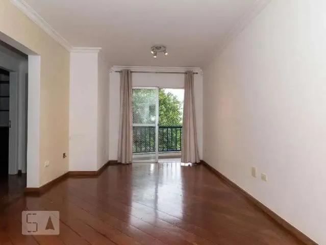 Apartamento para Venda em São Paulo/SP Chácara Inglesa 3 Quartos