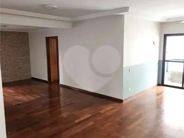Apartamento para Venda em São Paulo/SP Chácara Inglesa 3 Quartos