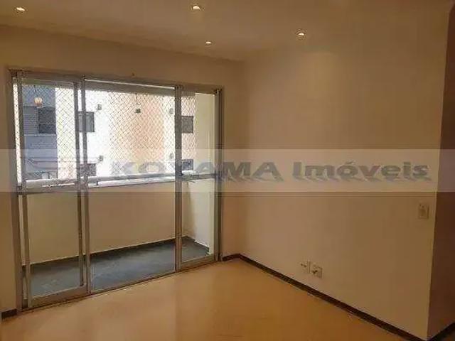 Apartamento para Venda em São Paulo/SP Chácara Inglesa 3 Quartos