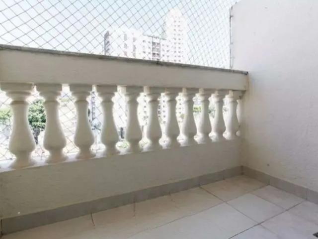 Apartamento para Venda em São Paulo/SP Chácara Inglesa 3 Quartos