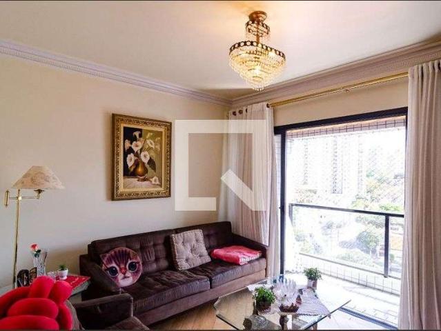 Apartamento para Venda em São Paulo/SP Chácara Inglesa 3 Quartos
