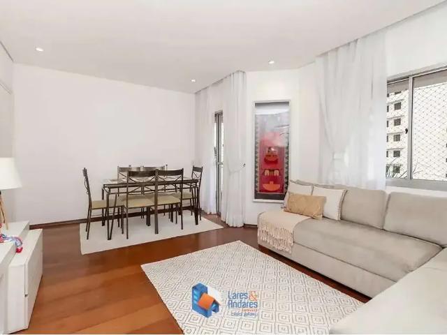 Apartamento para Venda em São Paulo/SP Chácara Inglesa 3 Quartos